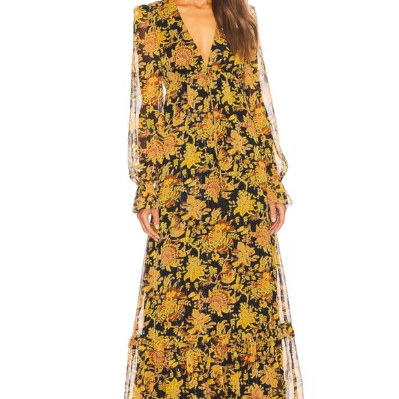 Dresses House Of Harlow 1960
